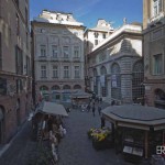 #Thousandpeople: i mille volti di Genova fotografati da Timothy Costa