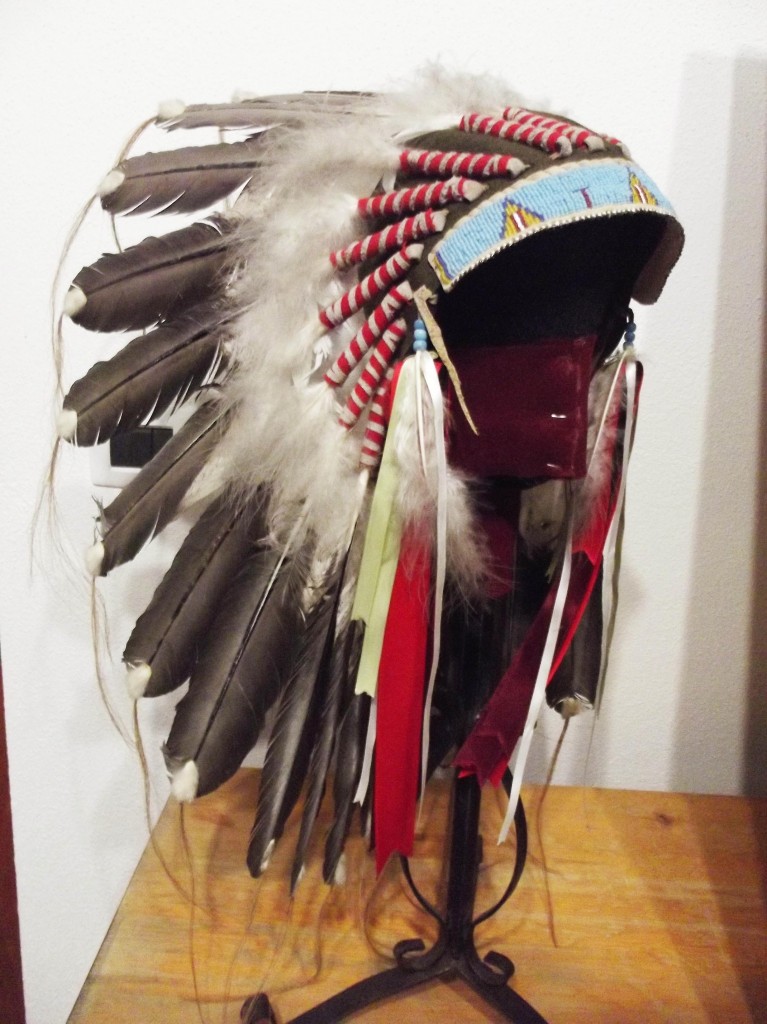 Il Lungo Viaggio di Hunkapi. Venti anni di Storie